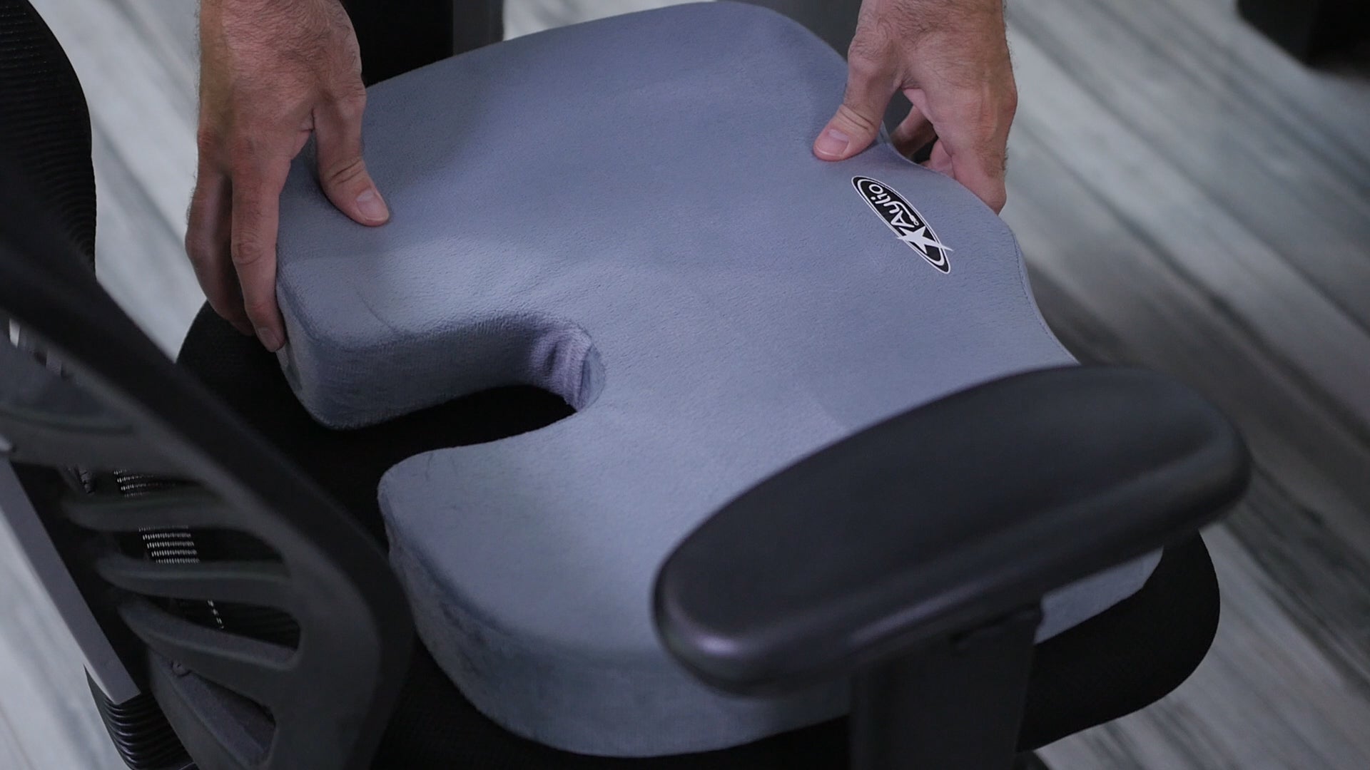 Coccyx - Aylio Wellness