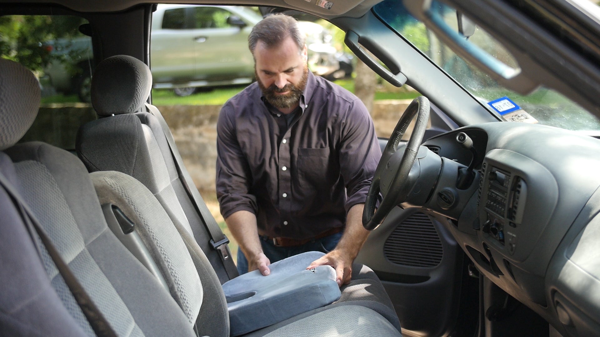 Coccyx - Aylio Wellness